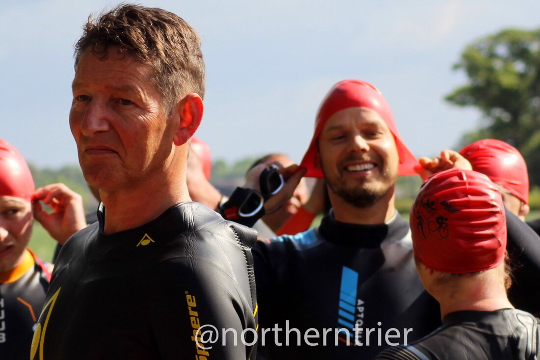 Ellerton Triathlon Info – Redcar Triathlon Club